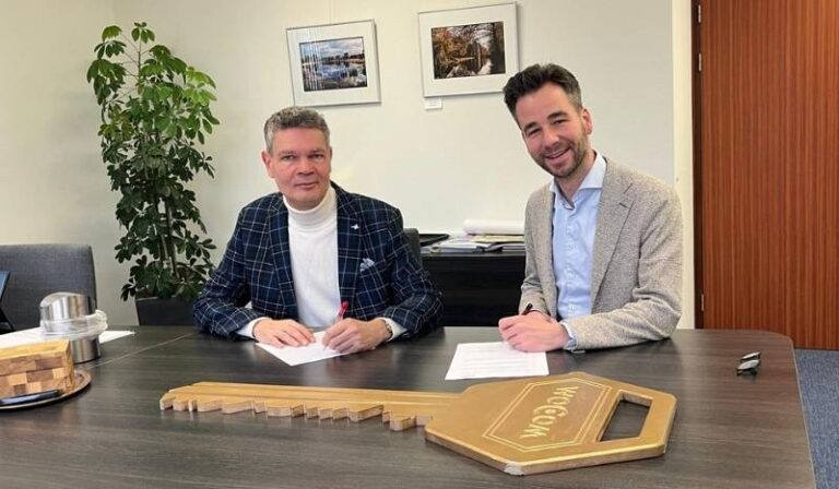 Gemeente nieuwe eigenaar van dorpshuis ’t Perron - Mijn Heeze