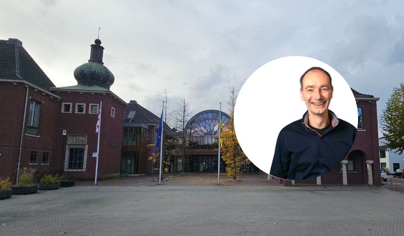 Raadslid Remon Vos verder als Lijst Vos na breuk met VVD Heeze-Leende ...